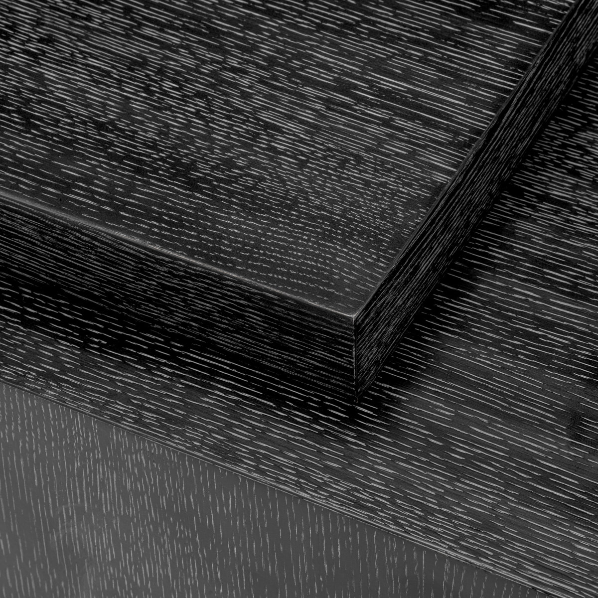 Eichholtz USA Salento Rectangular Nesting Table Coffee Table | Perigold